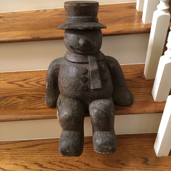 Paper Mache Art - Etsy