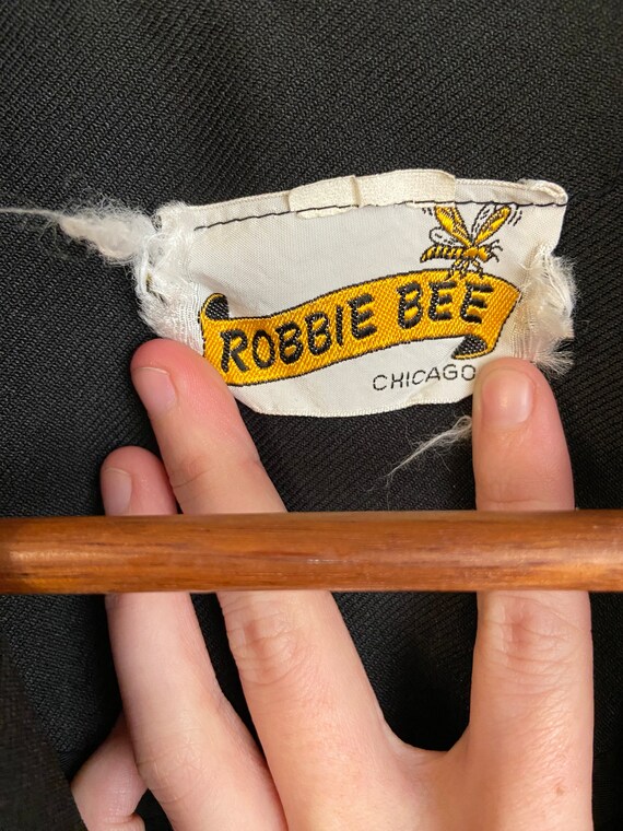 Vintage Robbie Bee Chicago 1980s/1970s Style Blazer/O… - Gem