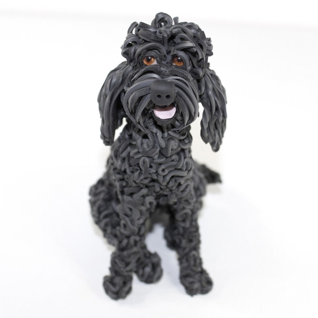 Mini-mutt Series Cockerpoo/doodle Type - Etsy