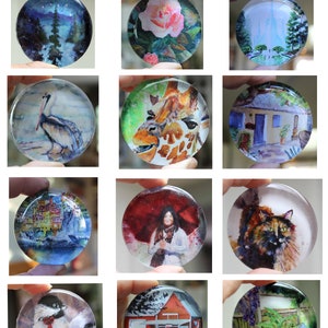 Country School Girl Oil on Canvas Oil Painting Reproduction of Johann ...