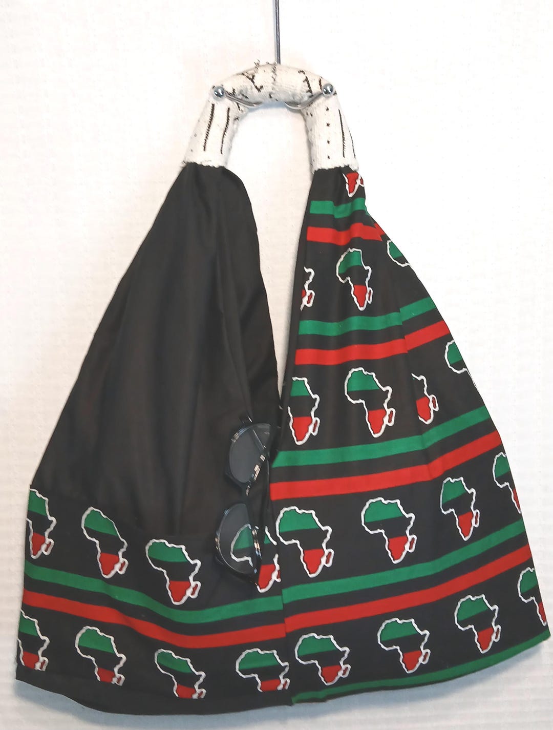 Map of African Hobo Bags - Etsy