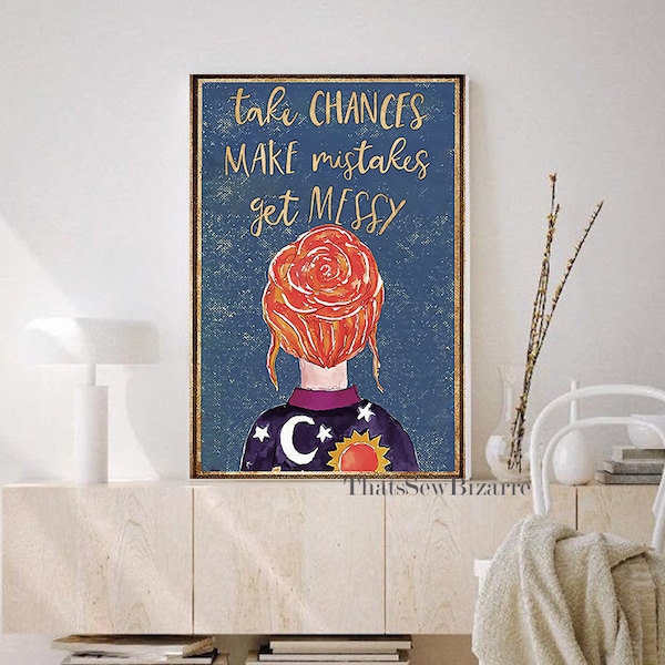 Teacher Ms. Frizzle - Etsy