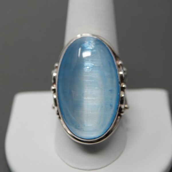 Signature Ring - Etsy