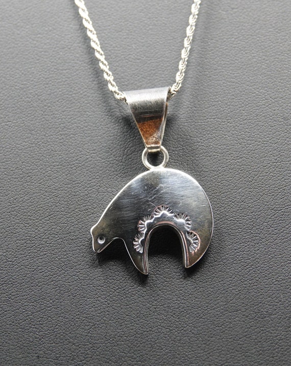 native american ray - Gem