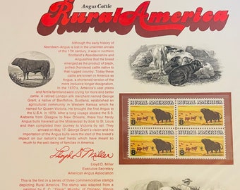 Rural America | Etsy