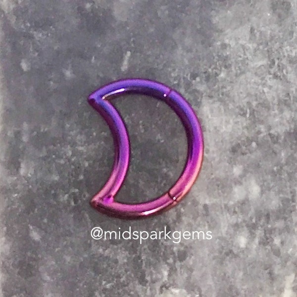 Daith Piercing - Etsy