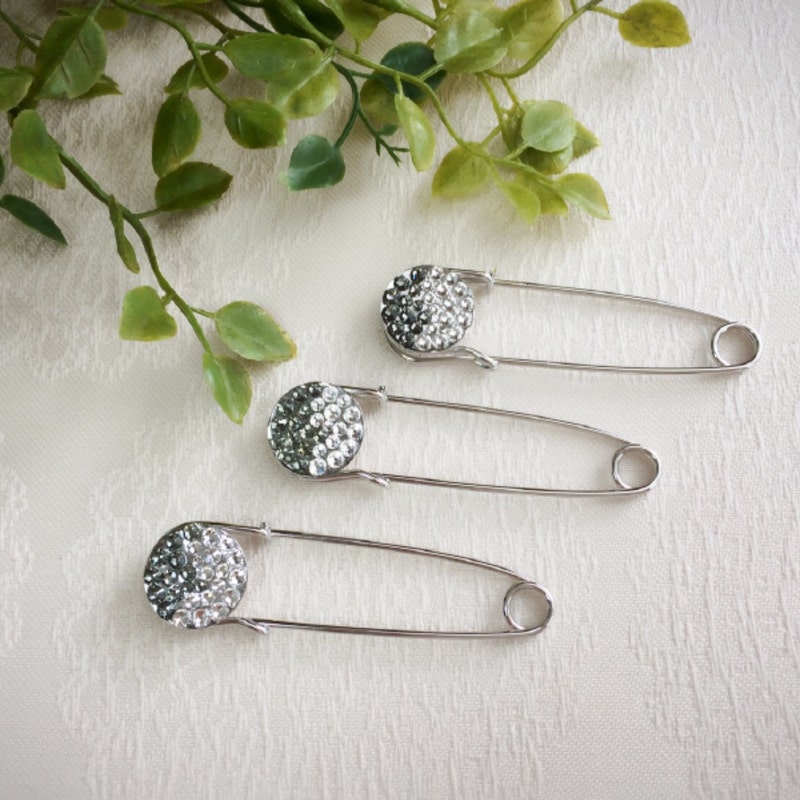 Scarf Pins - Etsy