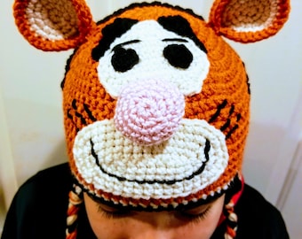 Tigger baby shower | Etsy