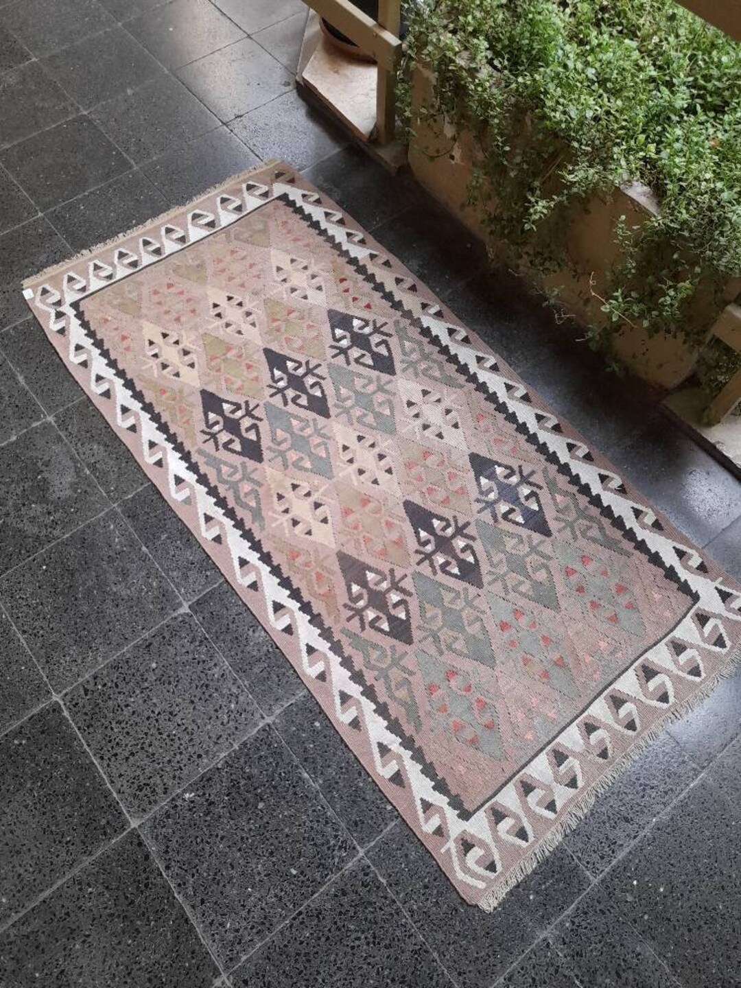 Small Runner Rug,kitchen Runner Rug, Narrow Runner Rug, 2.8x5.9ft FREE ...