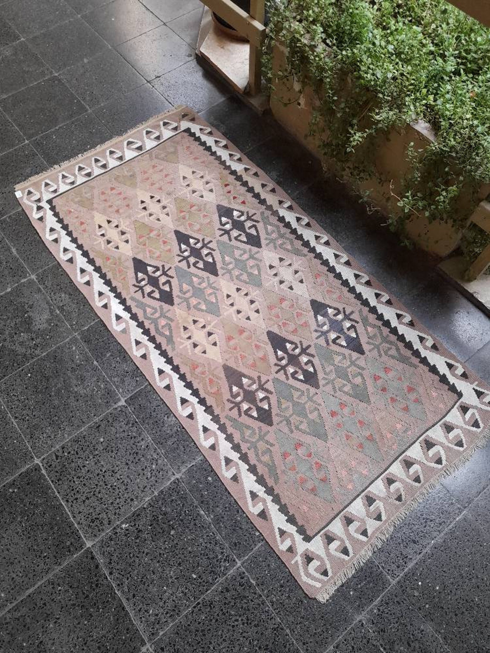 Small Runner Rugkitchen Runner Rug Narrow Runner Rug - Etsy