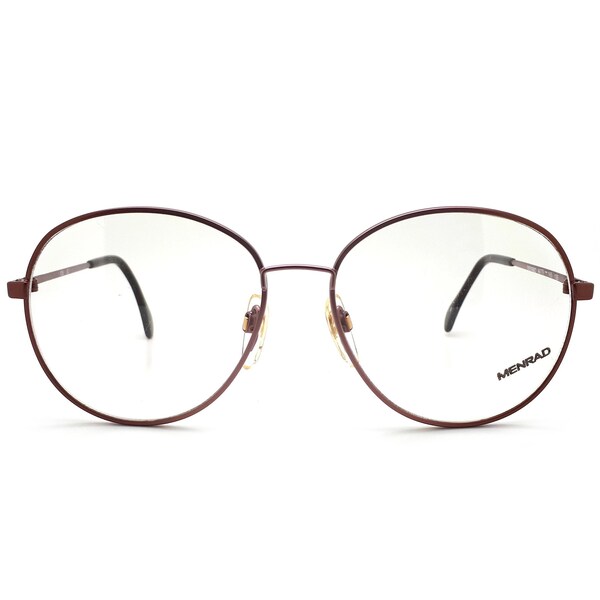 Menrad Glasses - Etsy