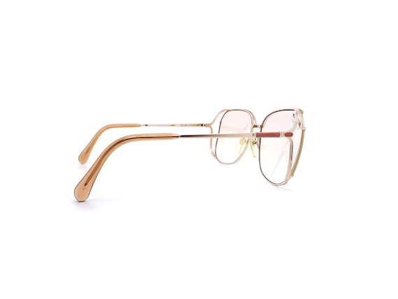Vintage Nikon NK 4601 0031 80s Glasses Frames // 1980… - Gem