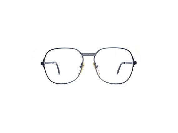 Vintage Strahlen 821 402 70s Glasses Frames // 1970s … - Gem