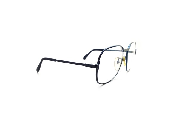 Vintage Strahlen 821 402 70s Glasses Frames // 1970s … - Gem