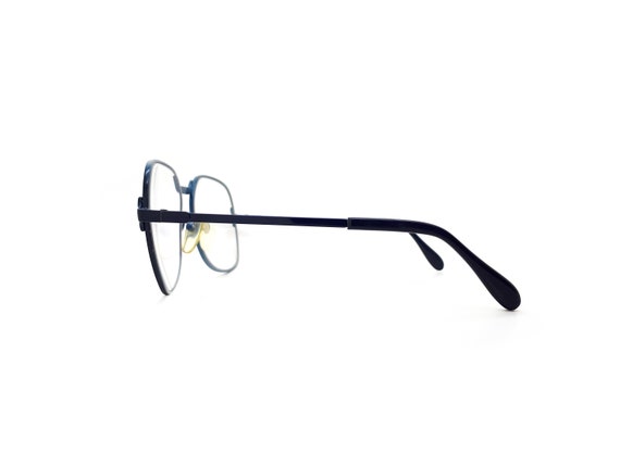 Vintage Strahlen 821 402 70s Glasses Frames // 1970s … - Gem