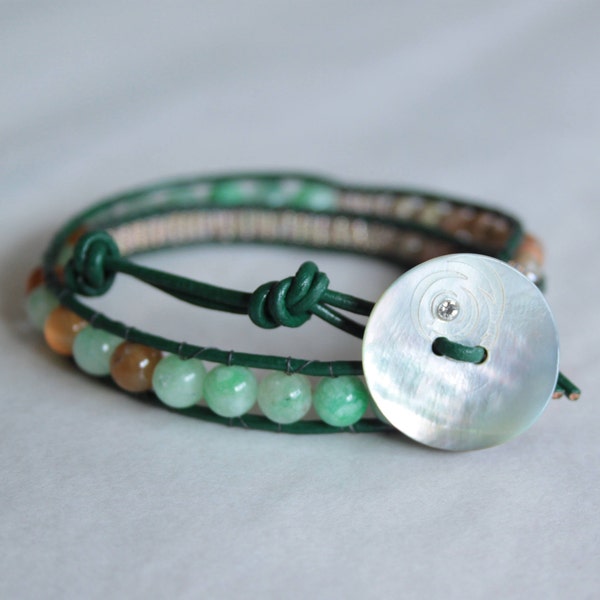 Chan Luu Style - Etsy