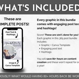 365 CONVERSATION STARTERS for Small Biz Owners - 365 Complete Posts ...