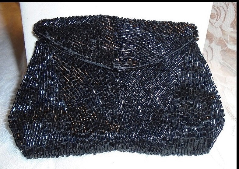Beaded Coin Purse Etsy | Paul Smith