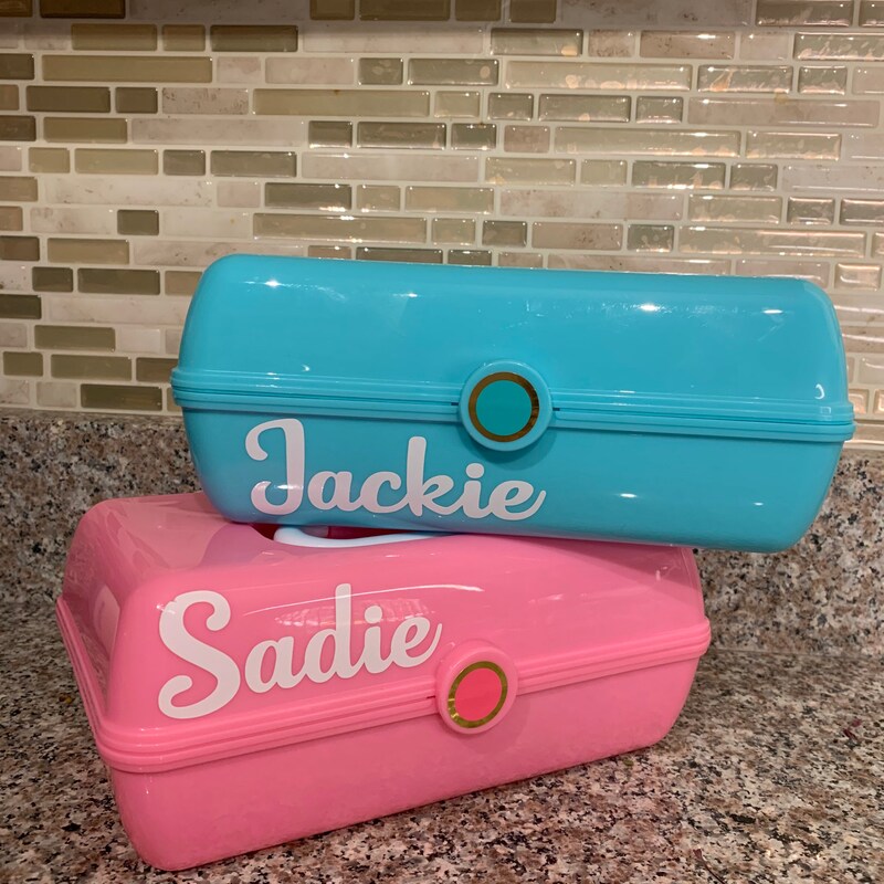 Caboodles - Etsy