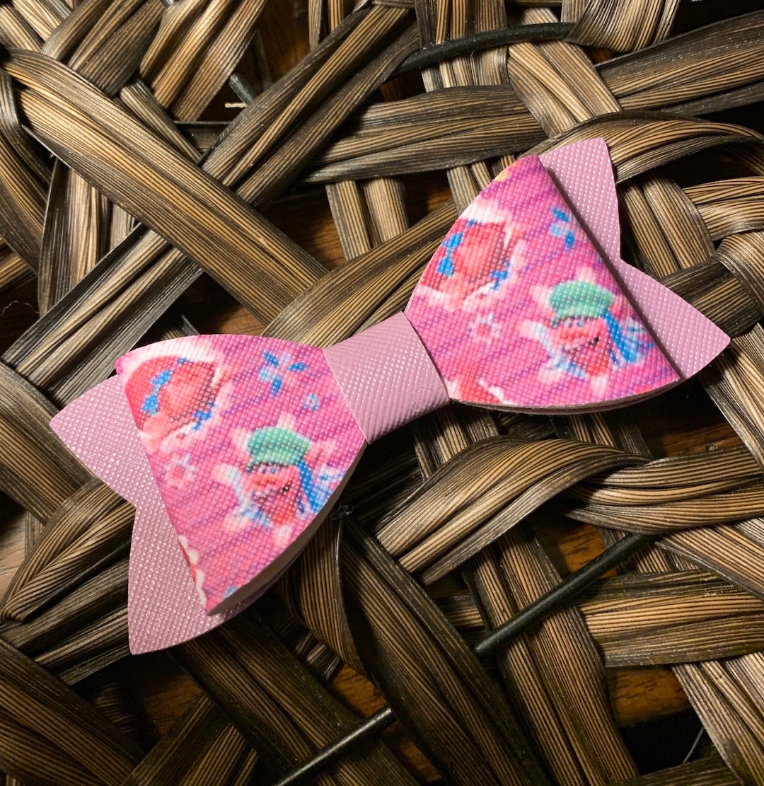 Troll Bow - Etsy