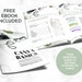 COACHING FACEBOOK POST Templates - Canva Templates for Coaches and ...