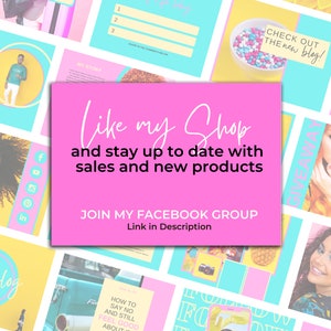 COACHING FACEBOOK POST Templates Canva Templates for Coaches & Course ...