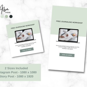 COACHING FACEBOOK POST Templates - Canva Templates for Coaches and ...