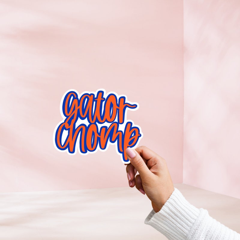 Florida Gators Svg - Etsy