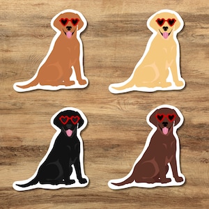 Labrador Retriever - Etsy