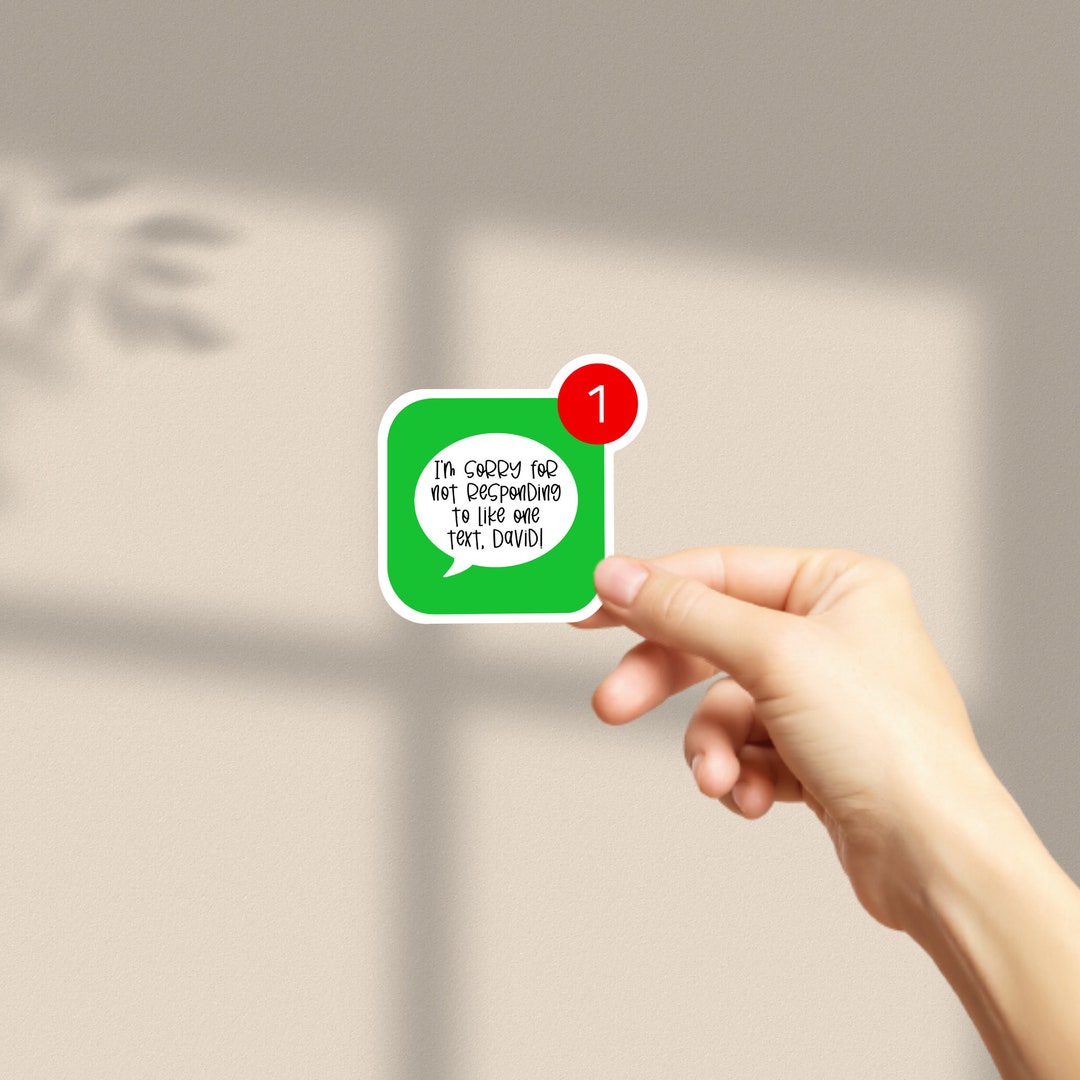 Schitts Creek Sticker Alexis Rose David Rose Sticker Funny Glossy ...