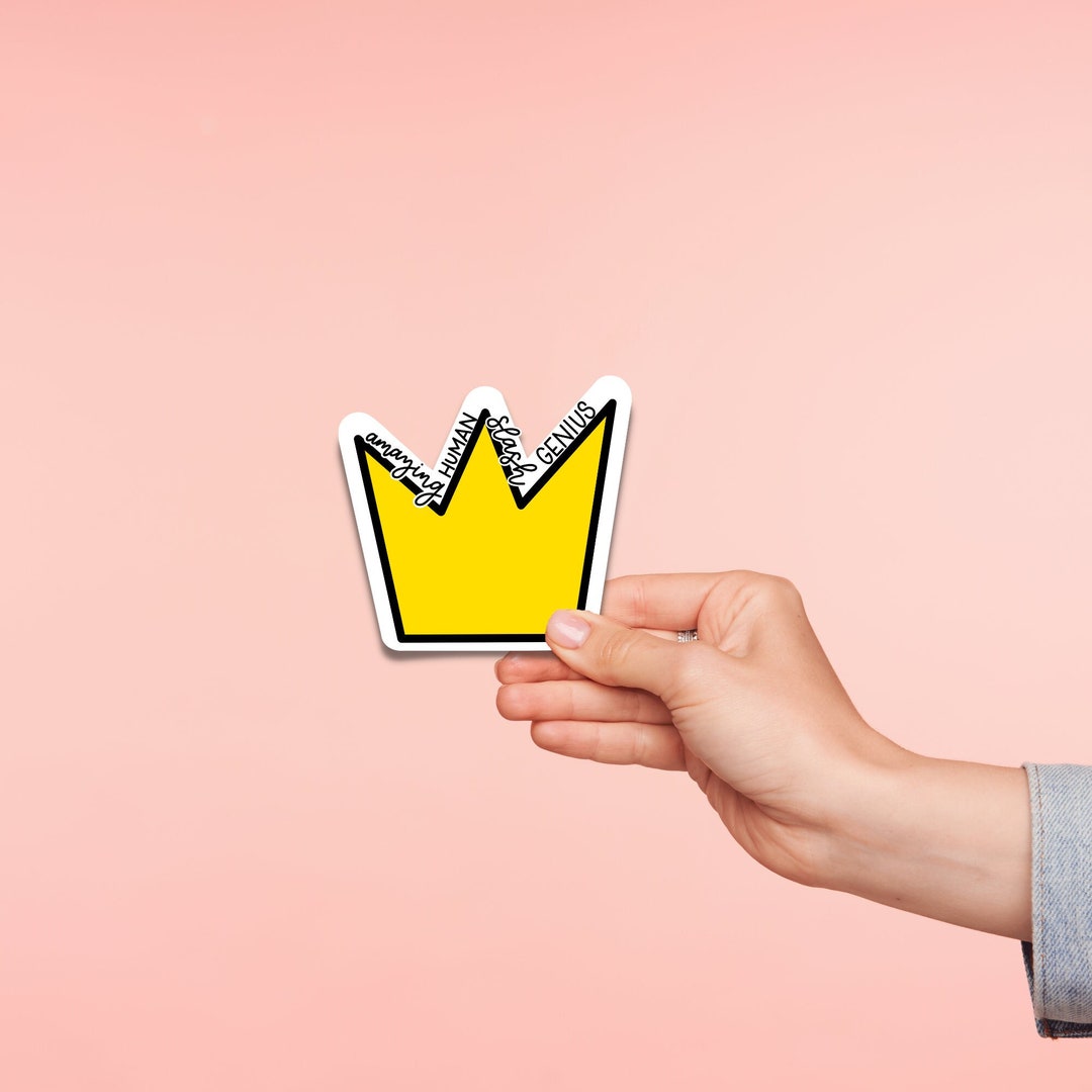 Brooklyn 99 Sticker Brooklyn Nine Nine Sticker Glossy Sticker ...