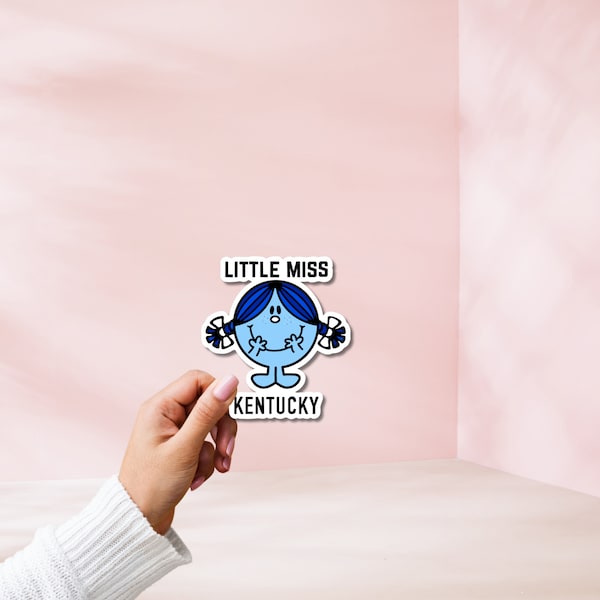 University of Kentucky Decal - Etsy