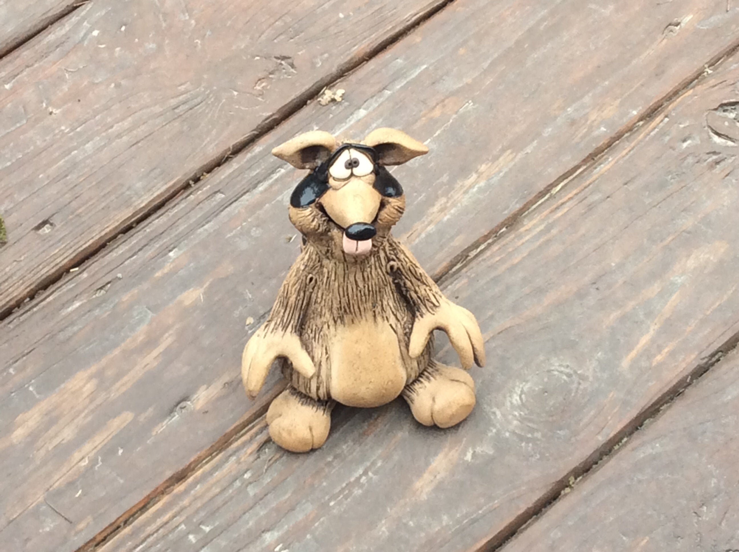 Rocky the racoon | Etsy