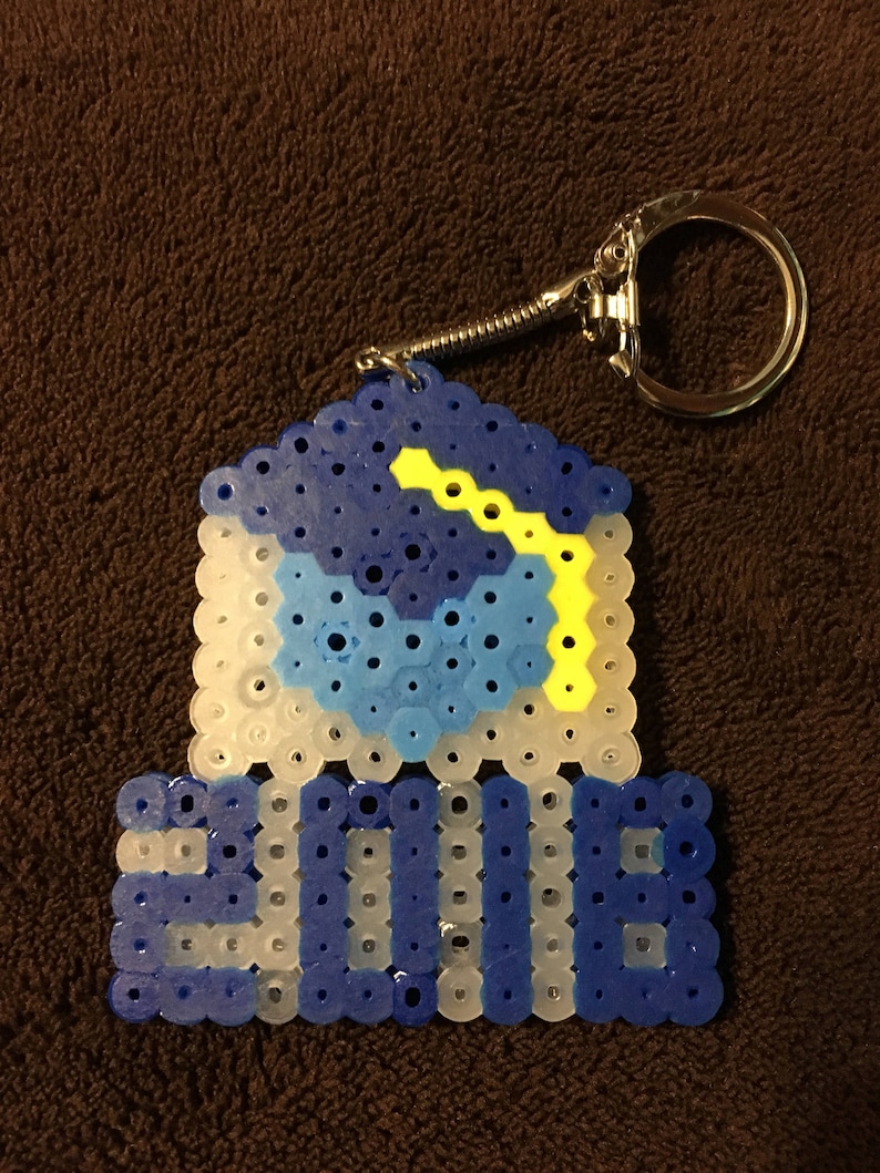 Graduate Keychain (can Make Any Year!) - Etsy