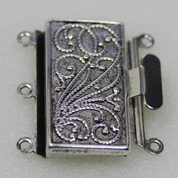 Box Clasp - Etsy UK