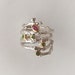 Cherry Branch Barbara Branch Colorful Stones - Etsy
