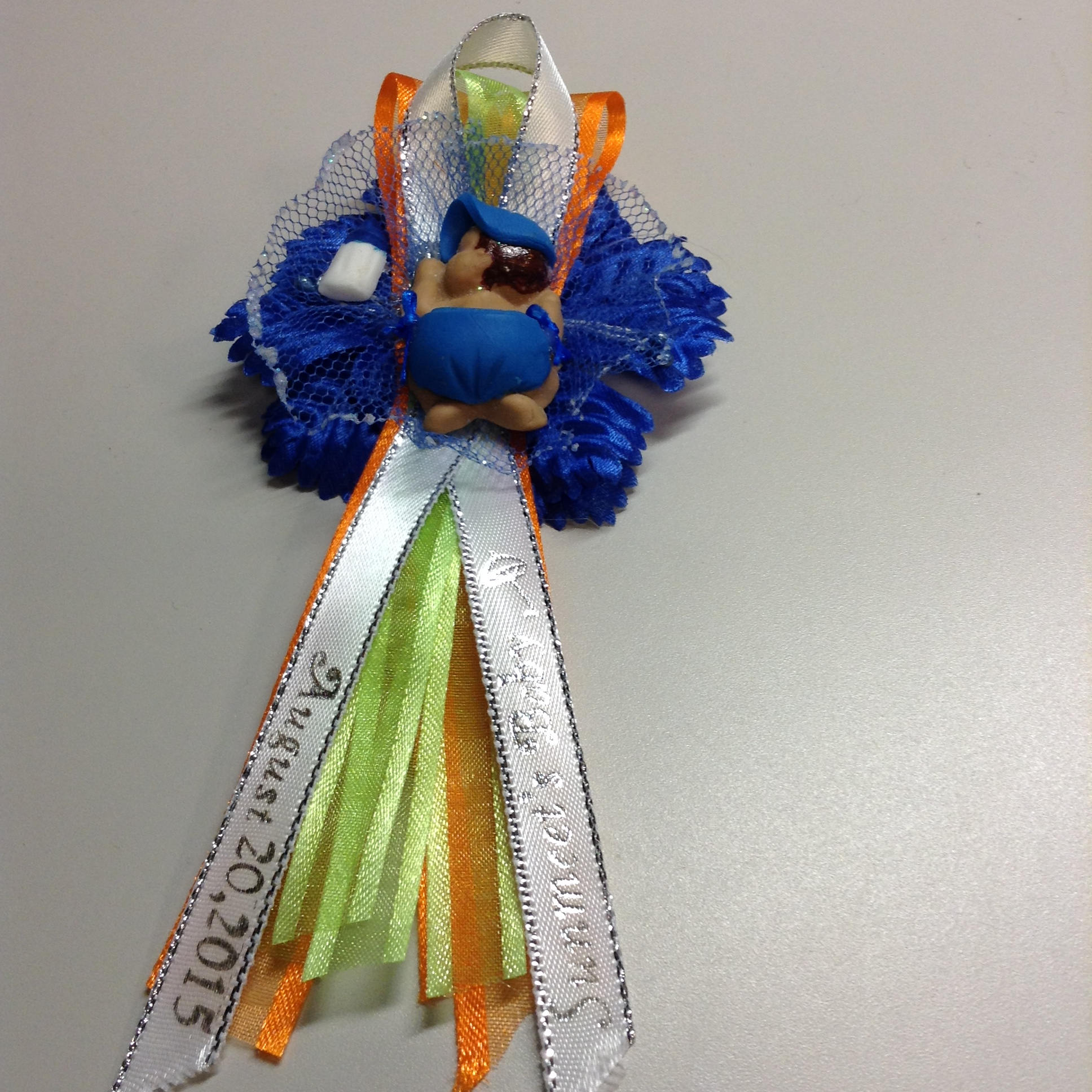 Boy Baby Shower Capias - Etsy