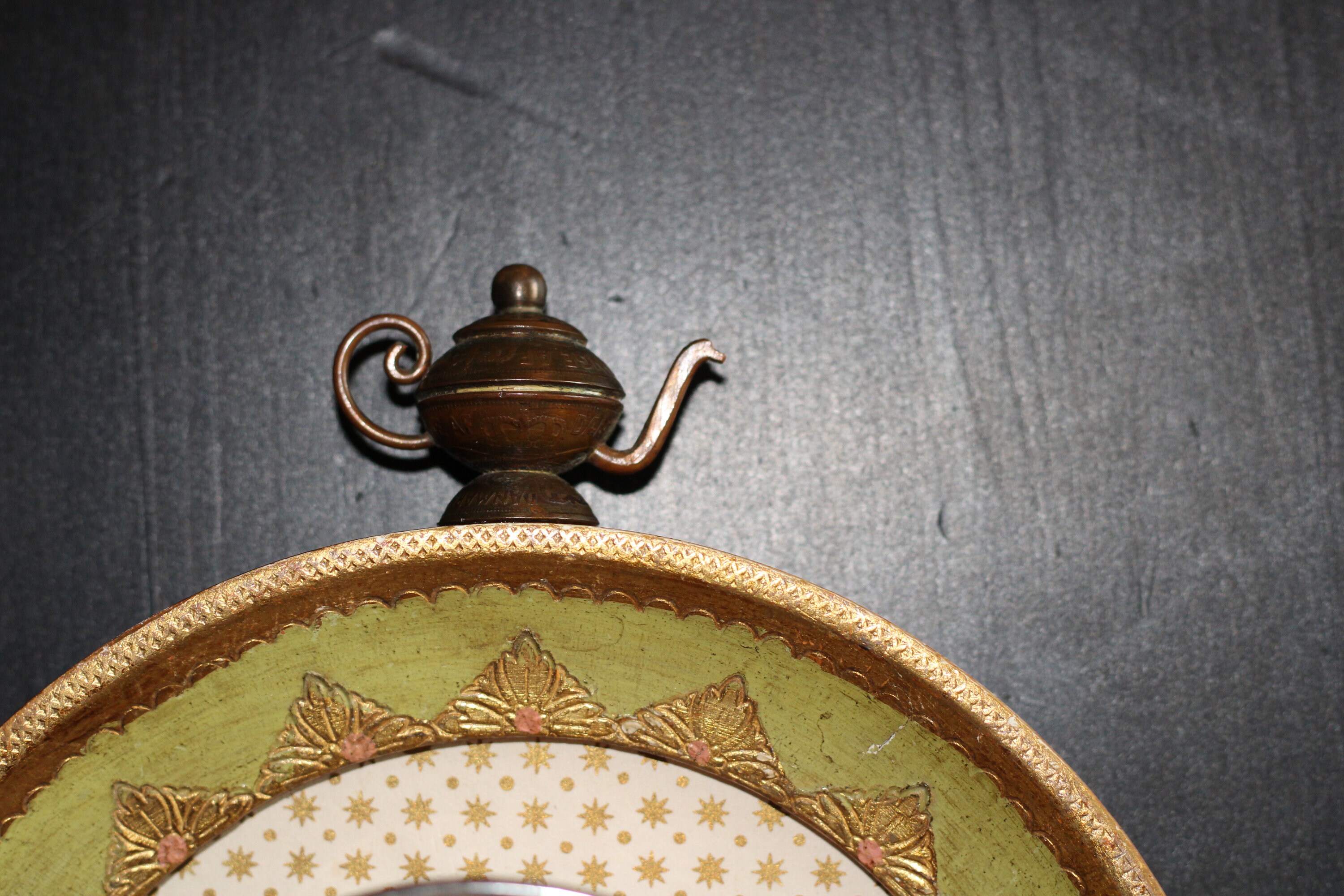 Assemblage Wall Art Found Object Teacup Vintage Collage - Etsy
