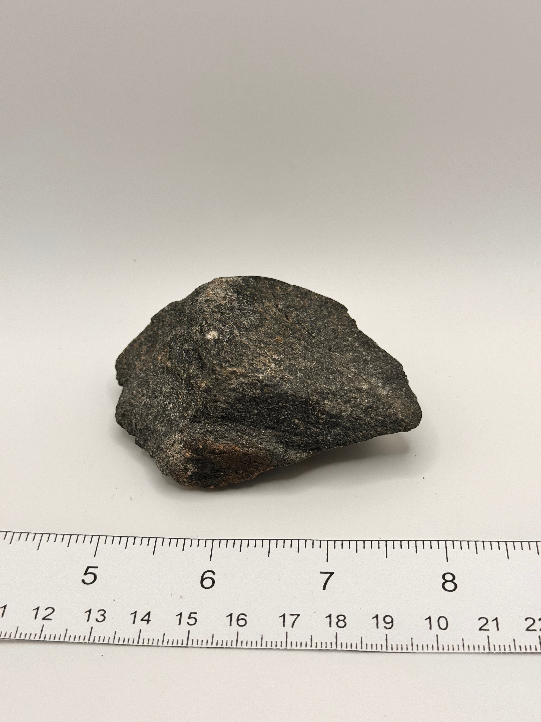 Acasta Gneiss Oldest Known Rock in the World - Etsy