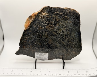 One of the Oldest Rocks in the World: 3.5 Billion Year Old Morton ...