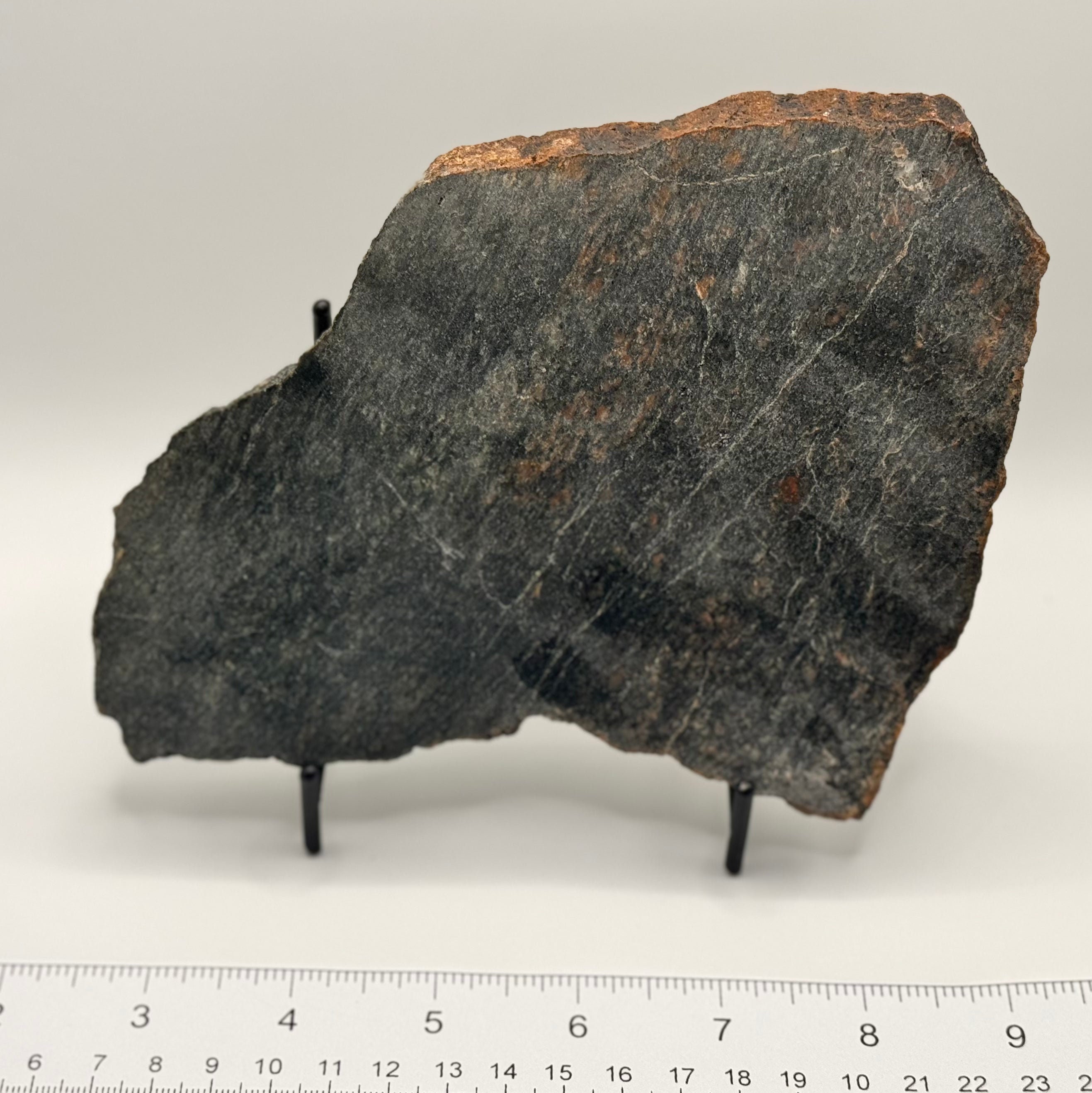 Acasta Gneiss Oldest Known Rock in the World - Etsy