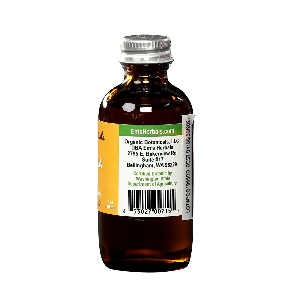 Pure Calendula Infused Oil 8 Oz Organic - Etsy