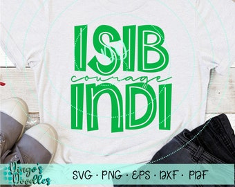 Isibindi Png - Etsy