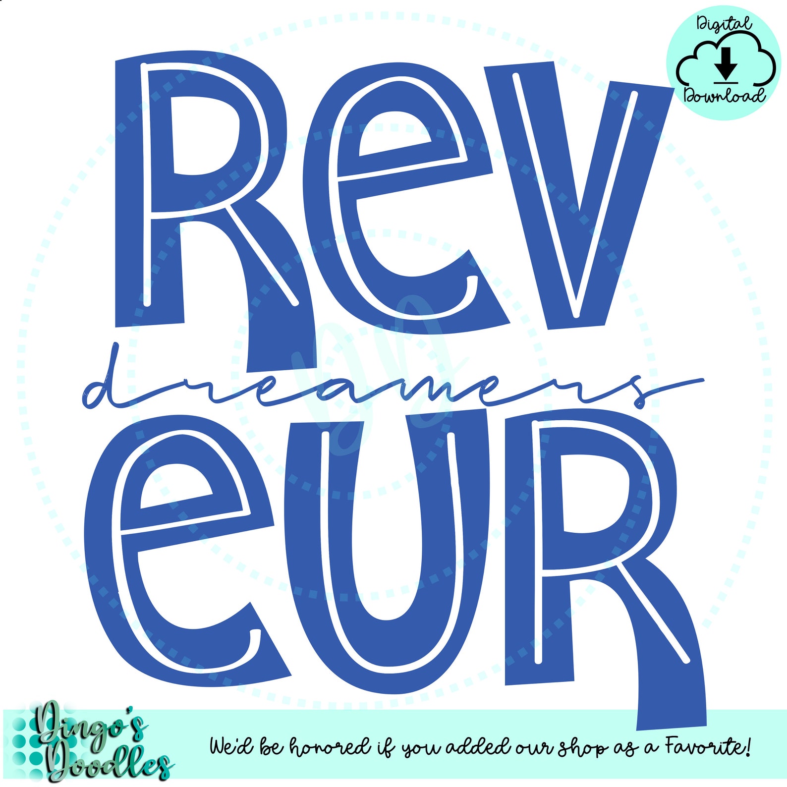 Reveur House Bundle Set SVG PNG Print Sub Cut Files - Etsy