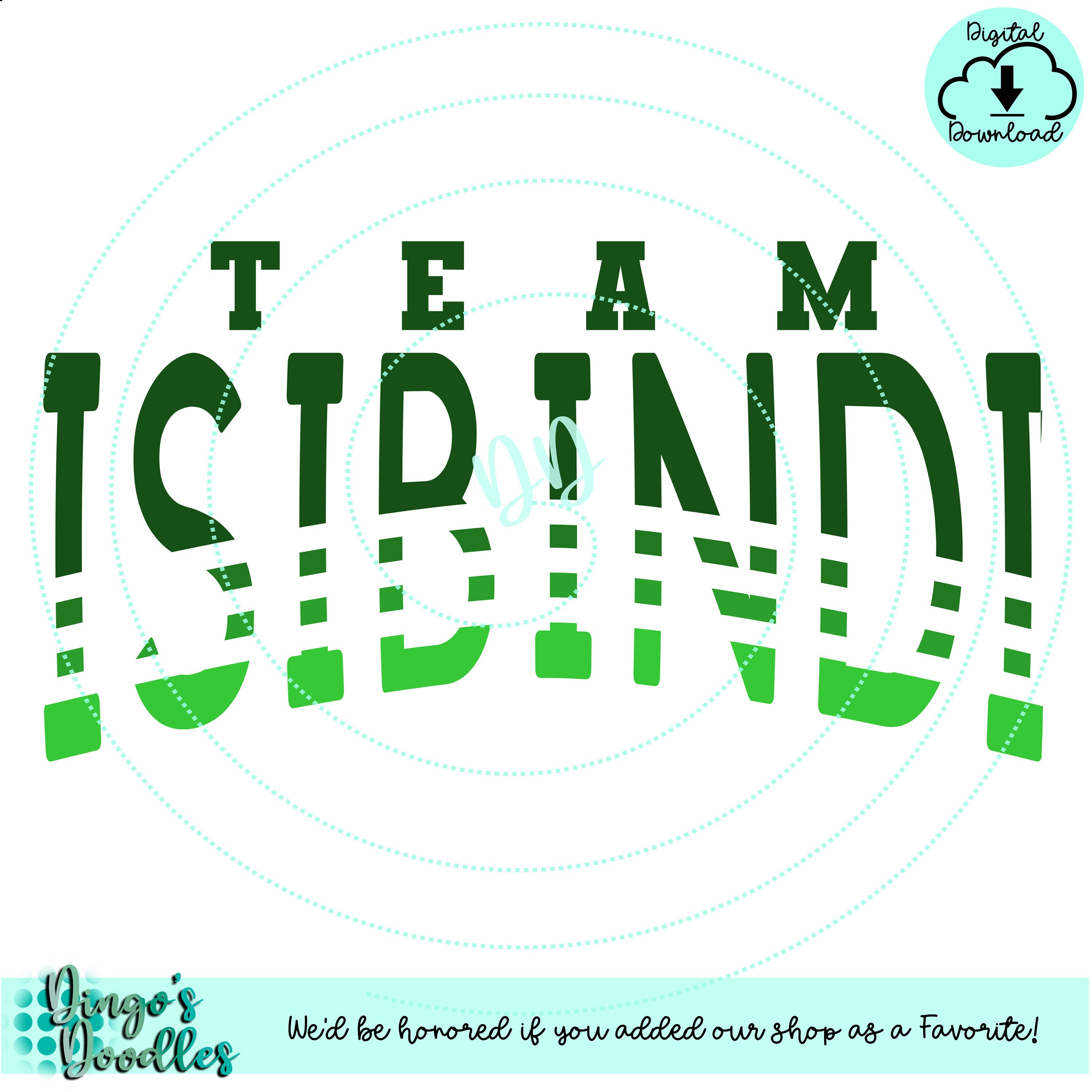 Team Isibindi SVG PNG Print Sub Cut Files - Etsy Israel