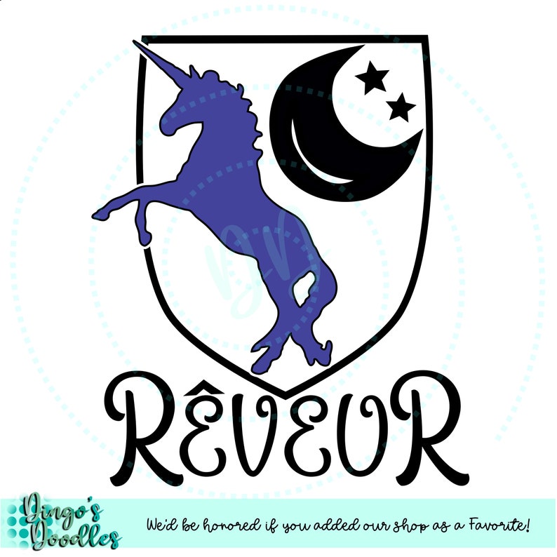 Reveur House Bundle Set SVG PNG Print Sub Cut Files - Etsy