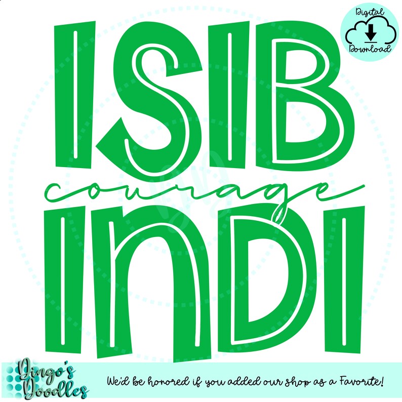 Isibindi Courage SVG PNG Imprimir Sub Cortar archivo - Etsy México