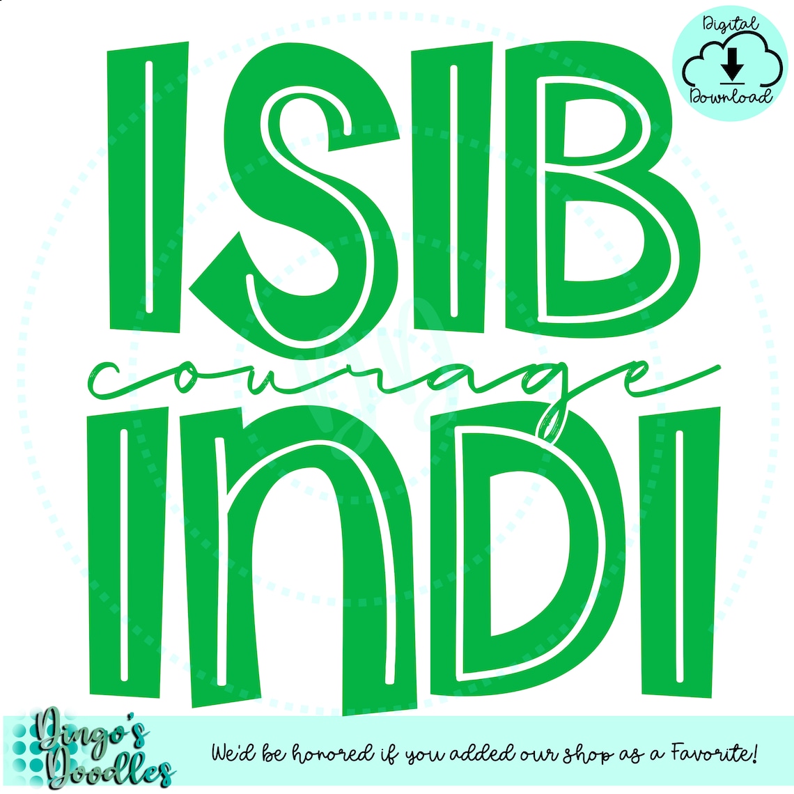 Isibindi House Bundle Set SVG PNG Print Sub Cut Files - Etsy