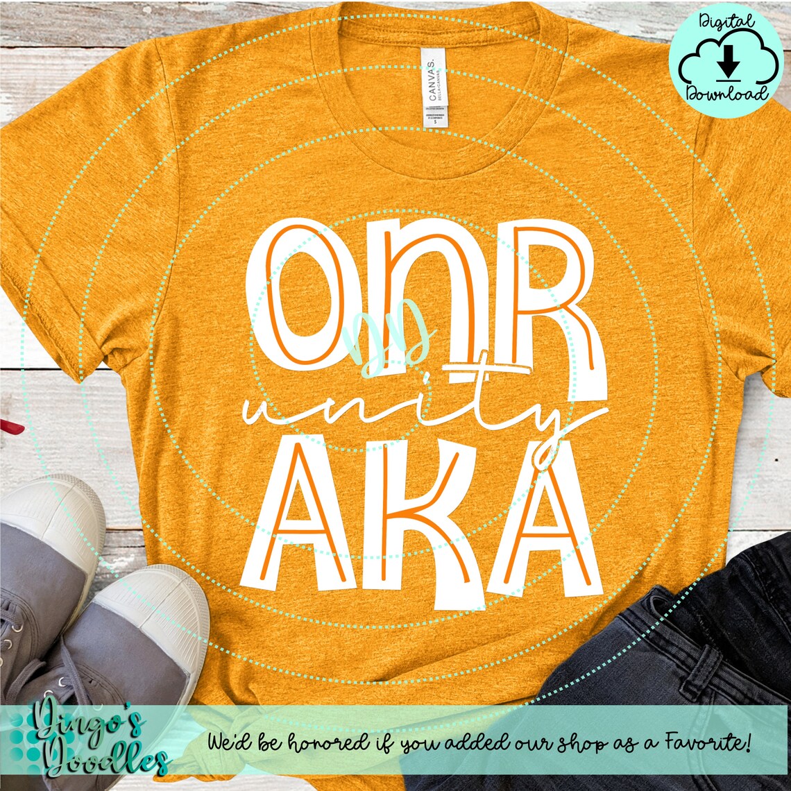 Onraka Unity SVG PNG Print Sub Cut Files - Etsy