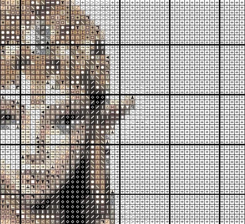 Zelda Princess the Legend of Zelda Cross Stitch Pattern | Etsy